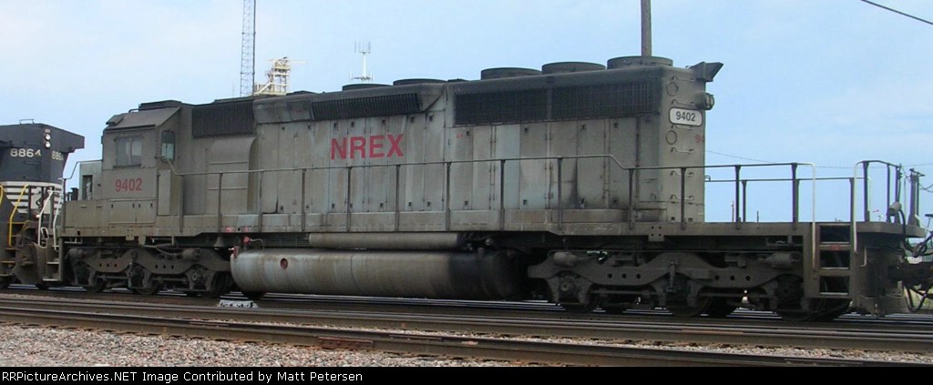 NREX 9402